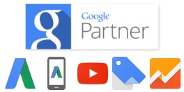 Google AdWords Management - AccuraCast